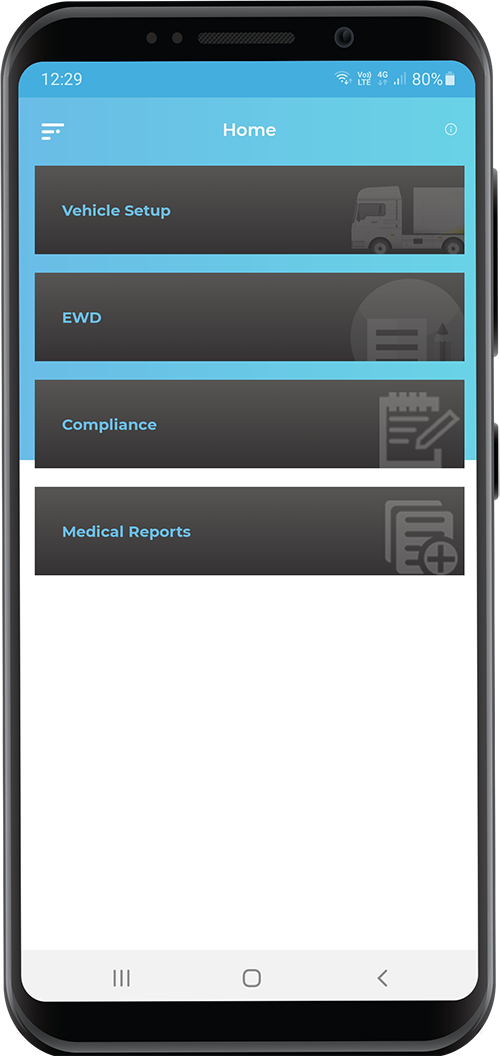 Telematics, GPS Fleet Tracking & Management System - MyFleet